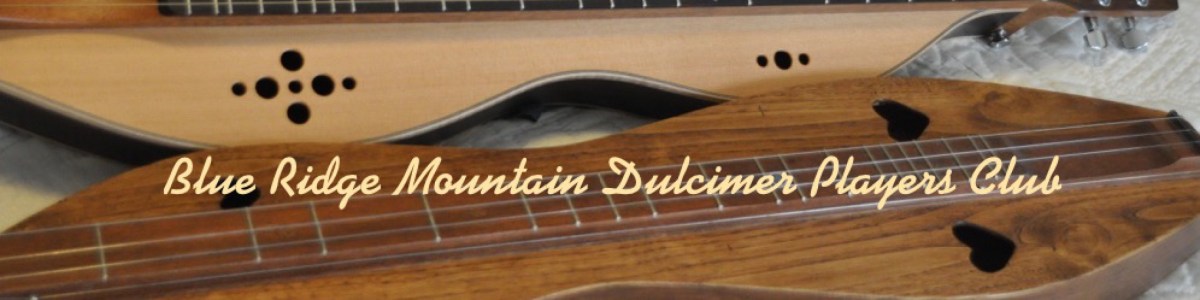 New Year’s Resolution? – Blue Ridge Mountain Dulcimer Players Club
