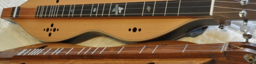 Tablature Links – Blue Ridge Mountain Dulcimer Players Club