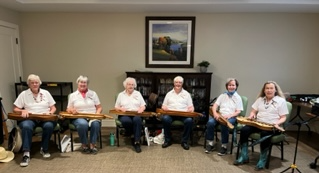 Our June Gathering – Blue Ridge Mountain Dulcimer Players Club