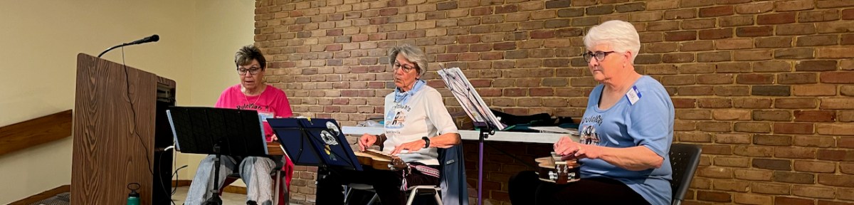 “May” We Sing and Play! – Blue Ridge Mountain Dulcimer Players Club