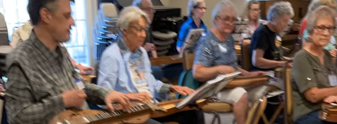 Playing, Singing, and Having Fun! – Blue Ridge Mountain Dulcimer ...